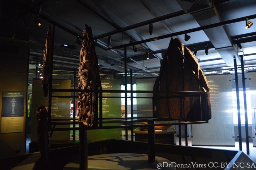 Kidnapped culture: a visit to New Zealand’s looted, smuggled, returned ...