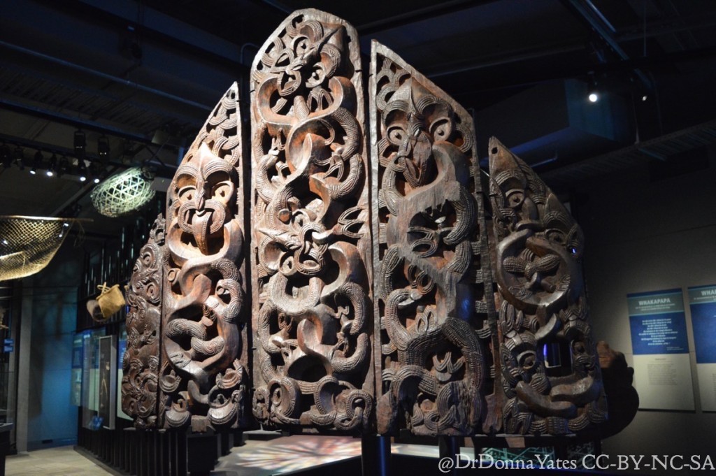 Kidnapped culture: a visit to New Zealand’s looted, smuggled, returned ...